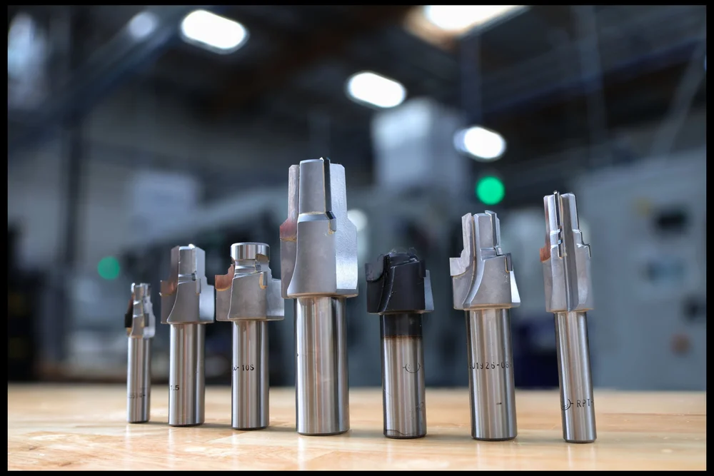 Port Tools for Aerospace, Hydraulic & Fluid Systems — Scientific ...