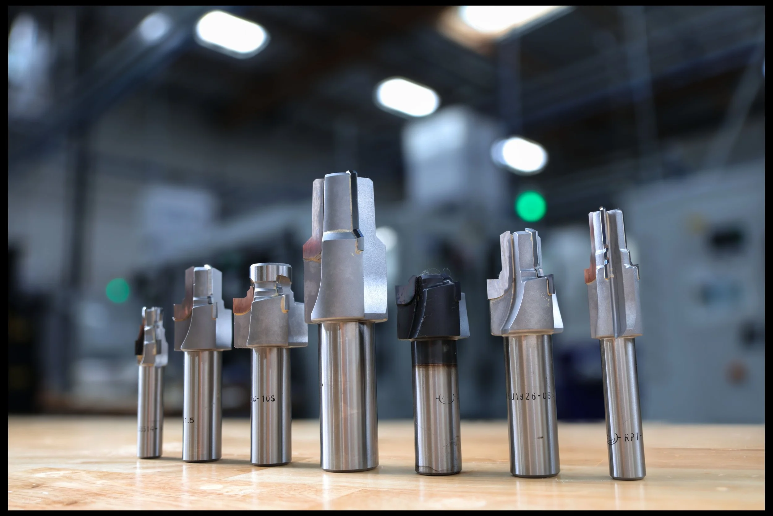 Port Tools for Aerospace, Hydraulic & Fluid Systems — Scientific ...