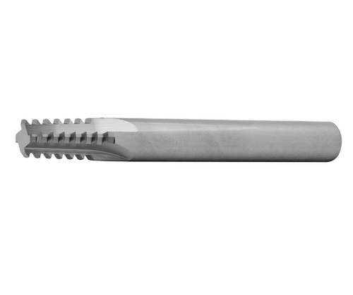 NPT Thread Mills | Precision Tapered Pipe Threading Tools — Scientific ...