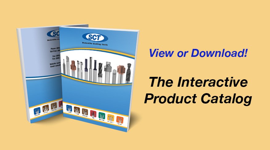 Scientific Cutting Tools, Inc.