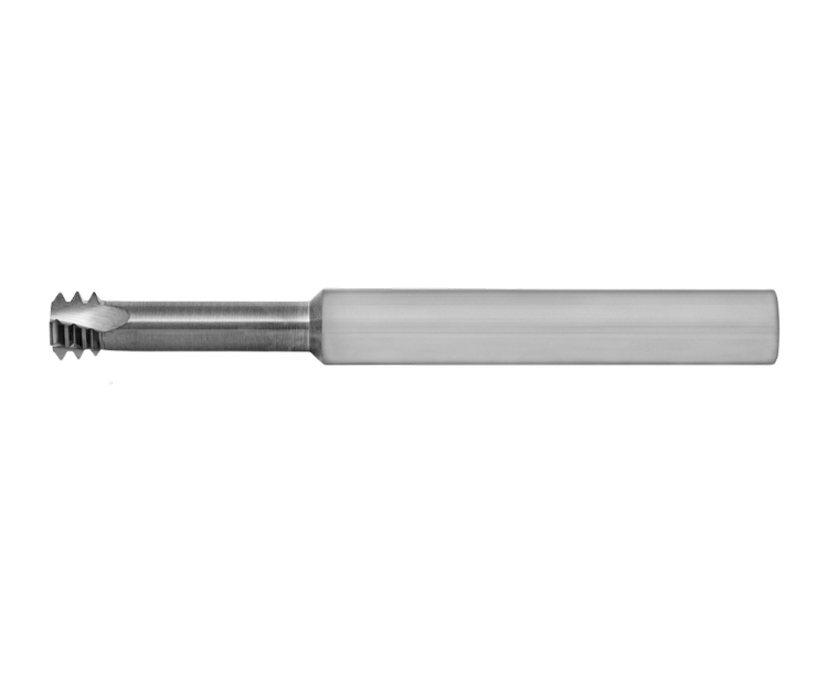 Metric Thread Mills | Internal & External Metric Threading Tools ...