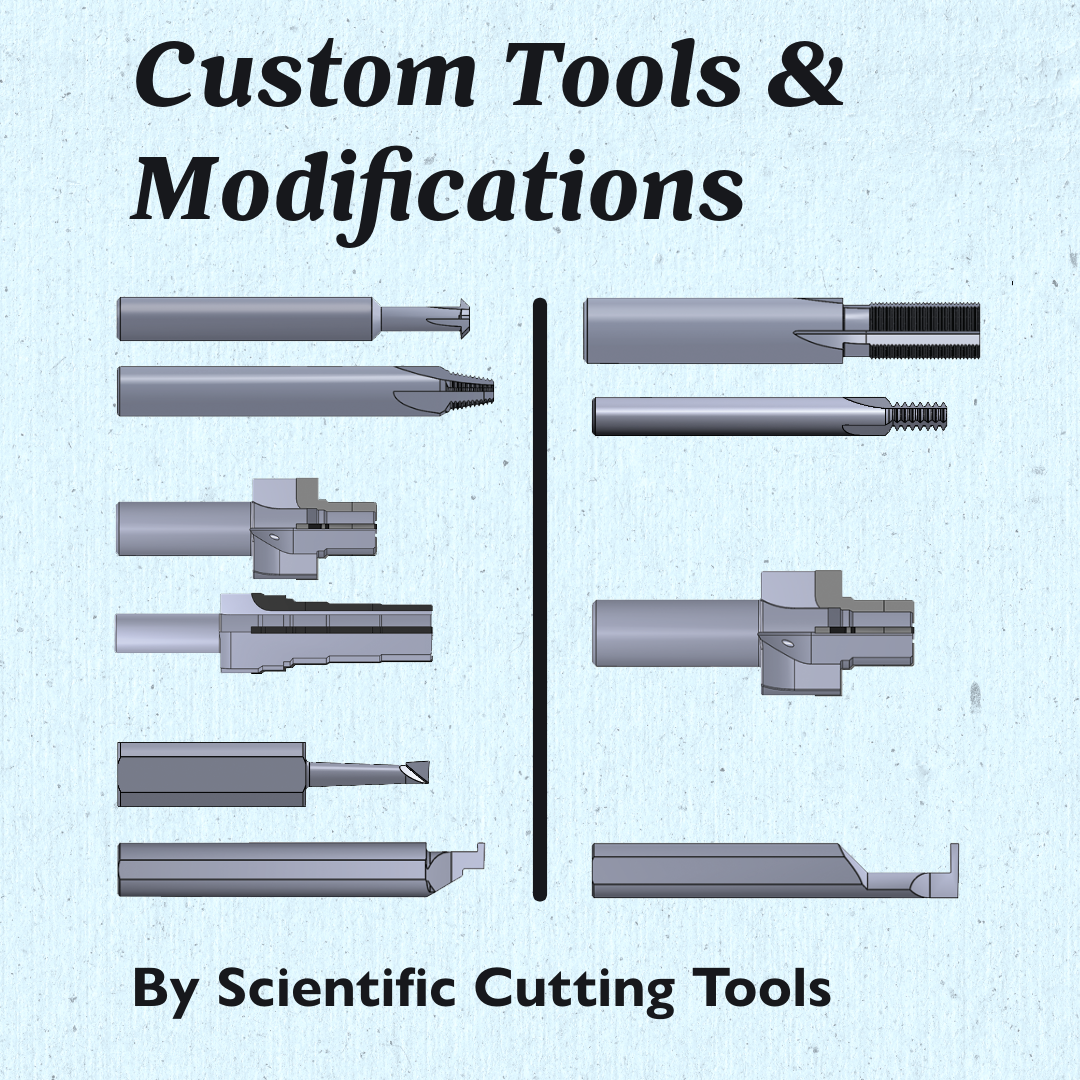 View All Tools — Scientific Cutting Tools, Inc.