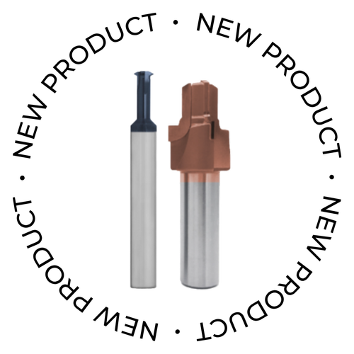 Tool Coatings - AlTiN+, Zirc, and Onyx DLC — Scientific Cutting Tools, Inc.