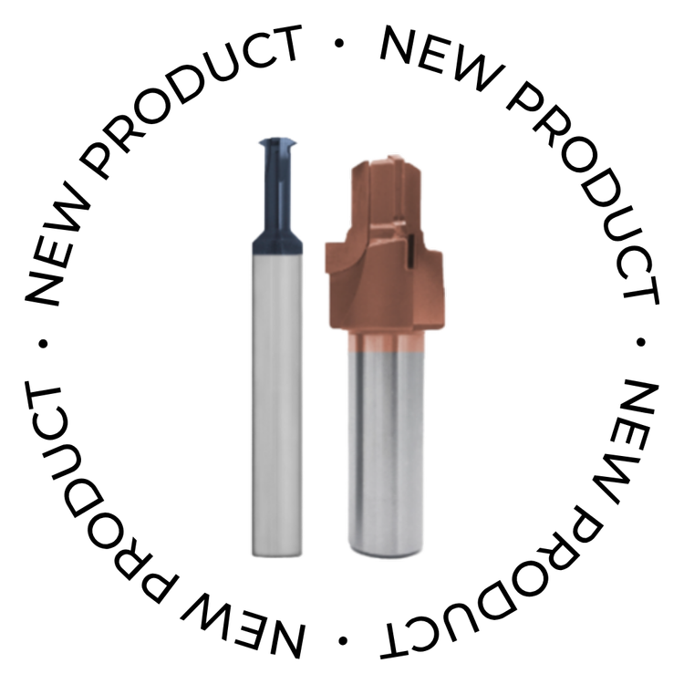 Tool Coatings - AlTiN+, Zirc, and Onyx DLC — Scientific Cutting Tools, Inc.