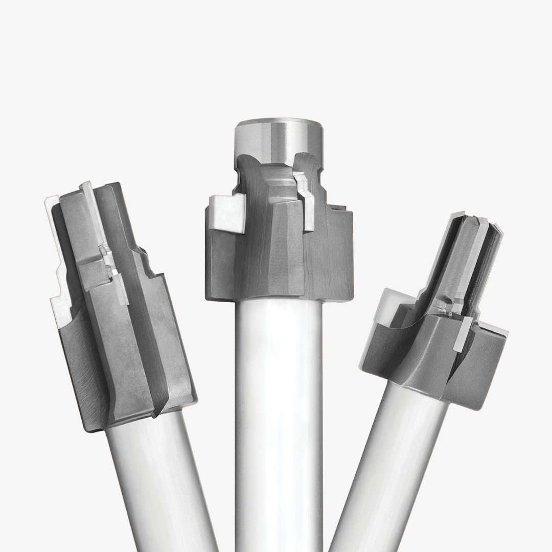 Custom and Modified Tools — Scientific Cutting Tools, Inc.