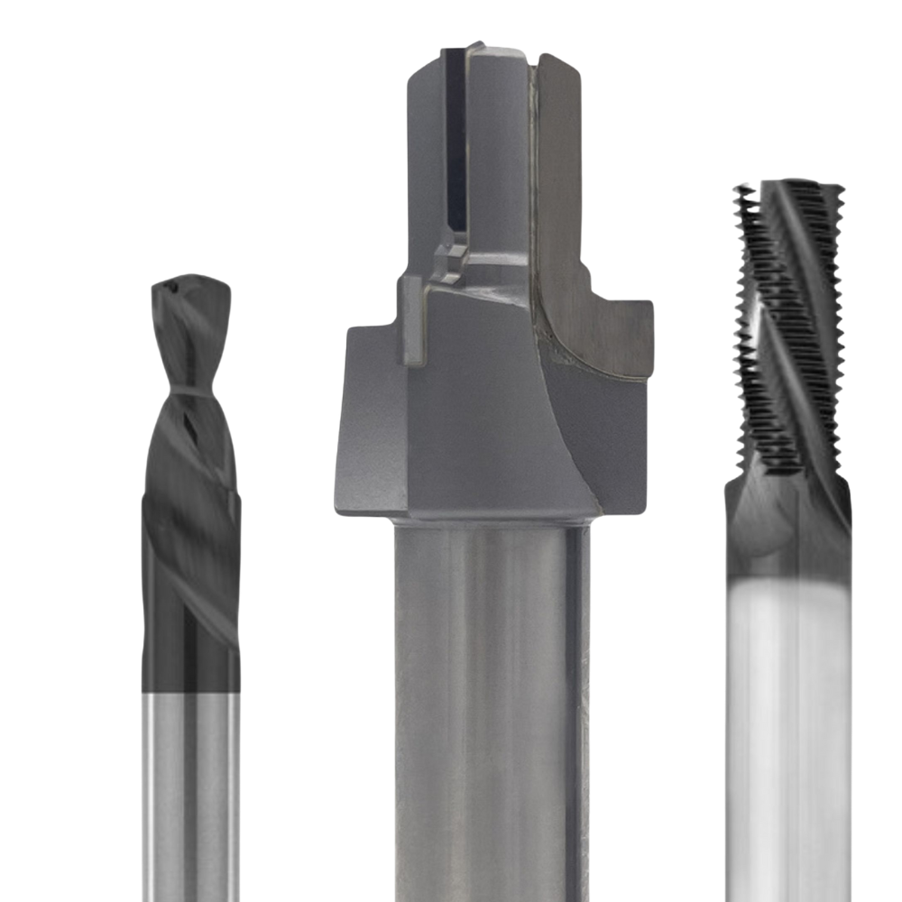 Port Tools for Aerospace, Hydraulic & Fluid Systems — Scientific ...