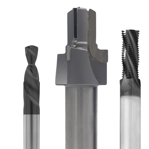 Port Tools for Aerospace, Hydraulic & Fluid Systems — Scientific ...