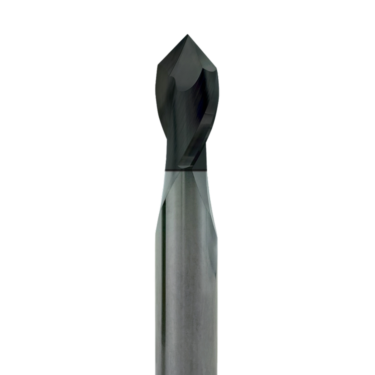 Milling Tools – High-Performance Carbide Solutions — Scientific Cutting ...