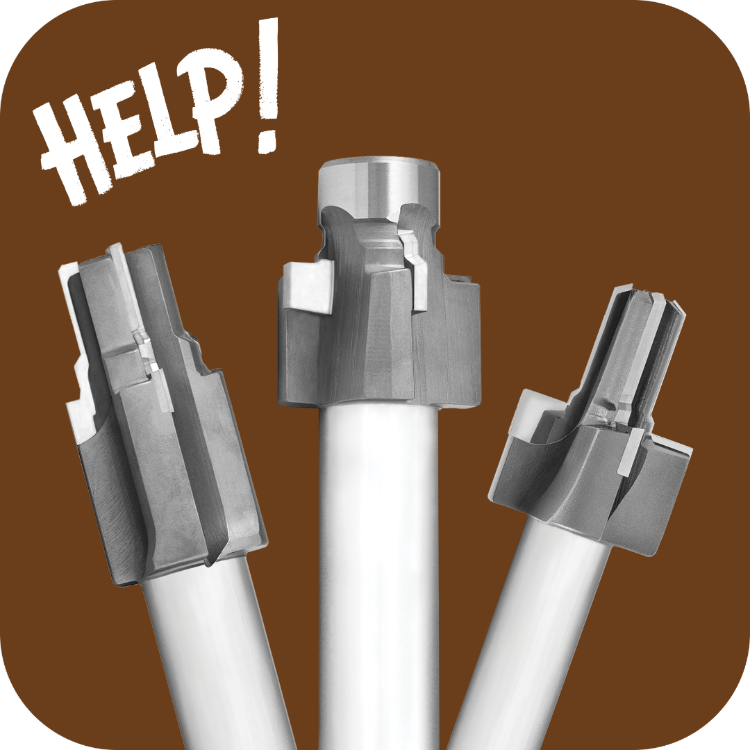 Port & Cavity Tool Tech Support | Optimize Your Machining Today — Scientific Cutting Tools, Inc.