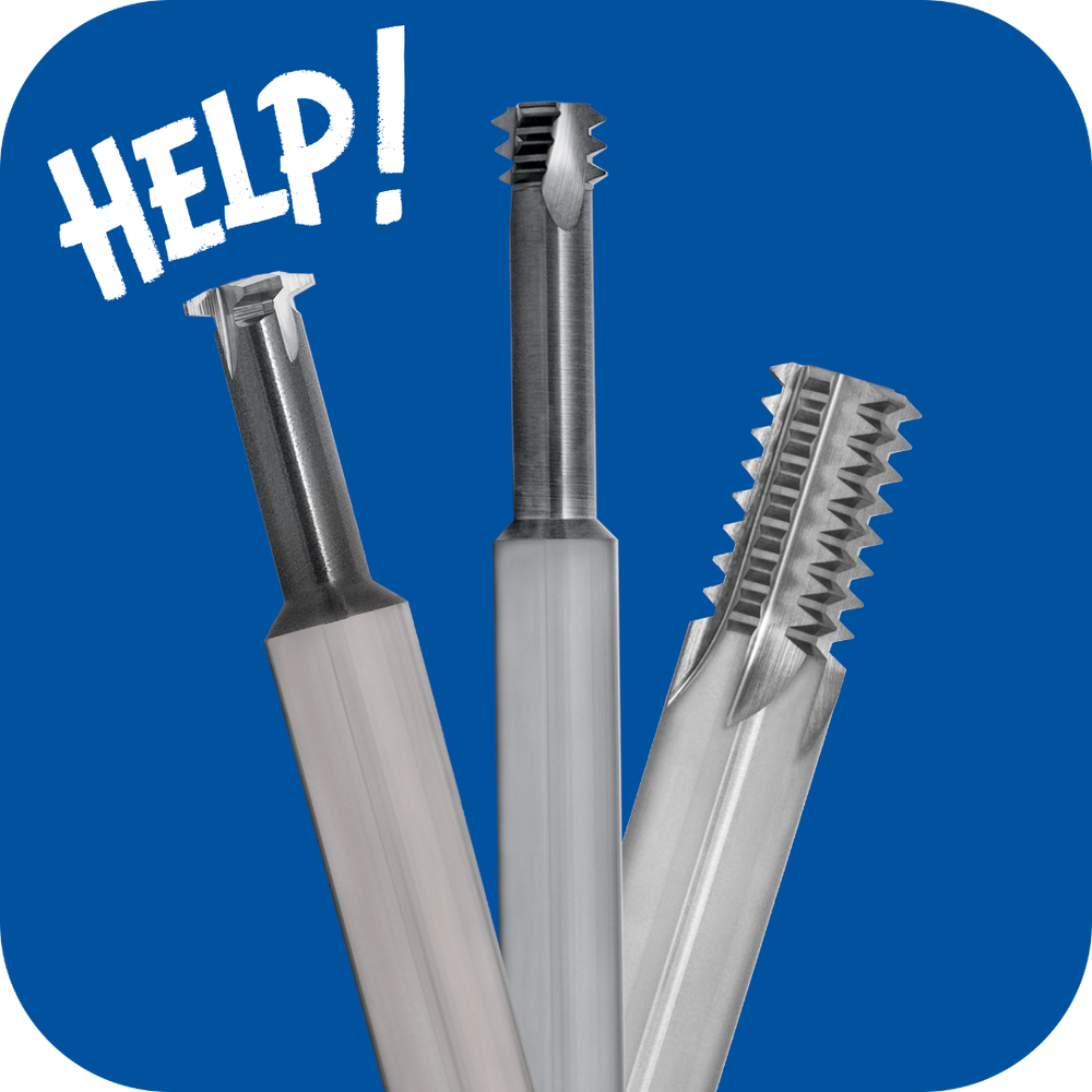 Thread Mill Tech Support | Enhance Your Thread Milling Today ...