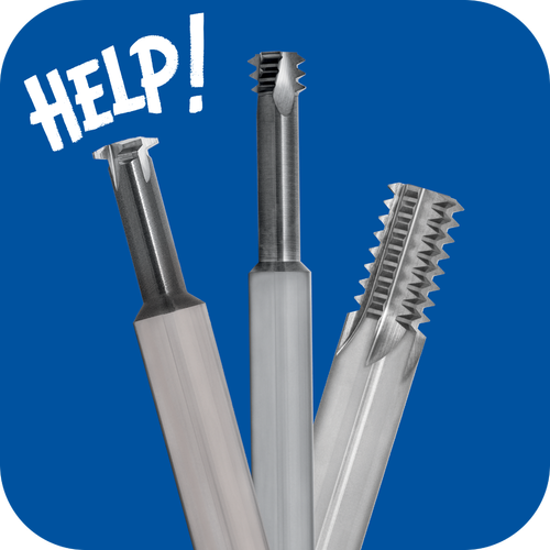 Thread Mill Tech Support | Enhance Your Thread Milling Today ...