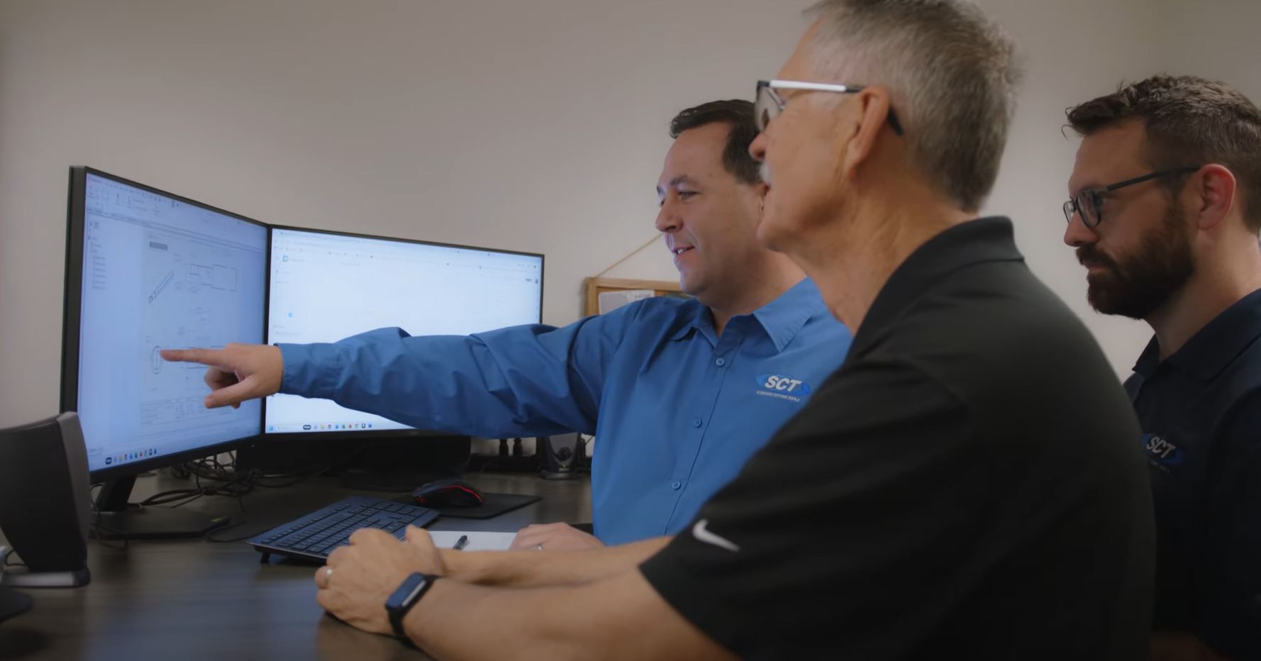 About SCT — Scientific Cutting Tools, Inc.
