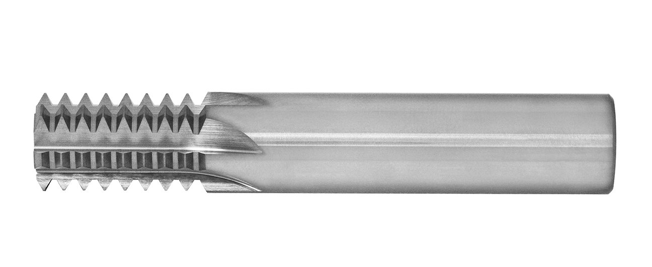 Pipe Thread Mills | NPS, NPSF, NPT & NPTF Threads — Scientific Cutting ...