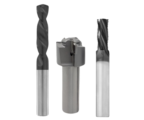 AS5202 Port Tool Kits | Roughing & Minor Diameter Options — Scientific ...