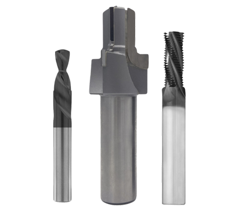 AS5202 Port Tool Kits | Roughing & Minor Diameter Options — Scientific ...