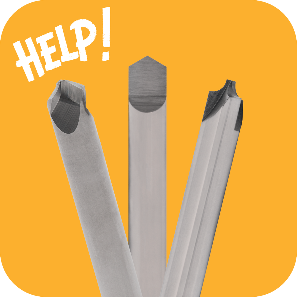 Technical Support — Scientific Cutting Tools, Inc.
