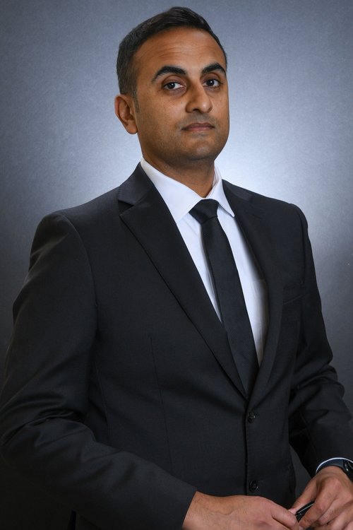 Dr. Abhishek Patel — Mid-South Nephrology