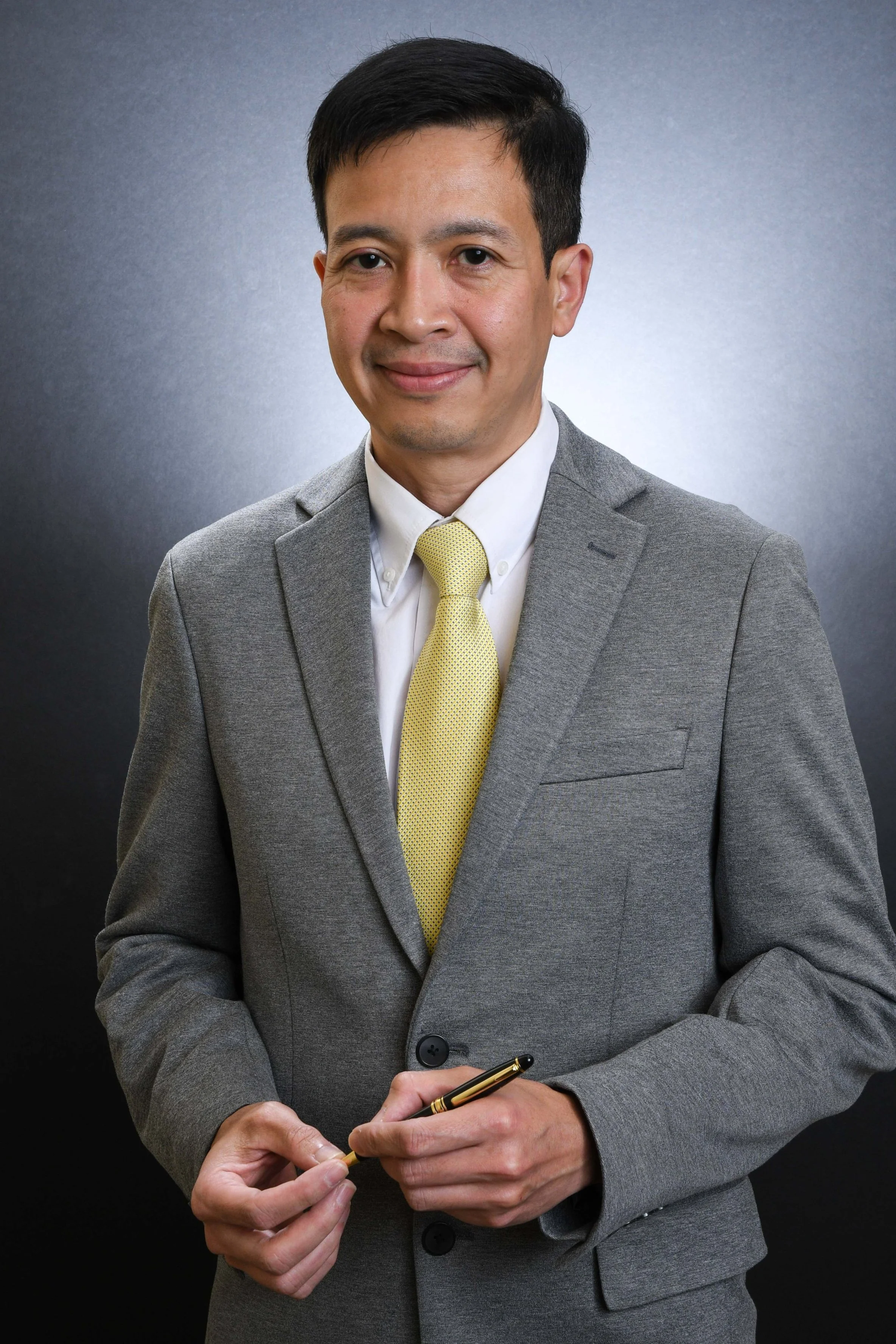 Dr. Naing Htike — Mid-South Nephrology