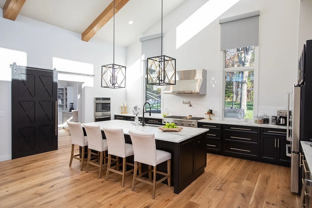 Compass Design Build - Luxury Residential Construction