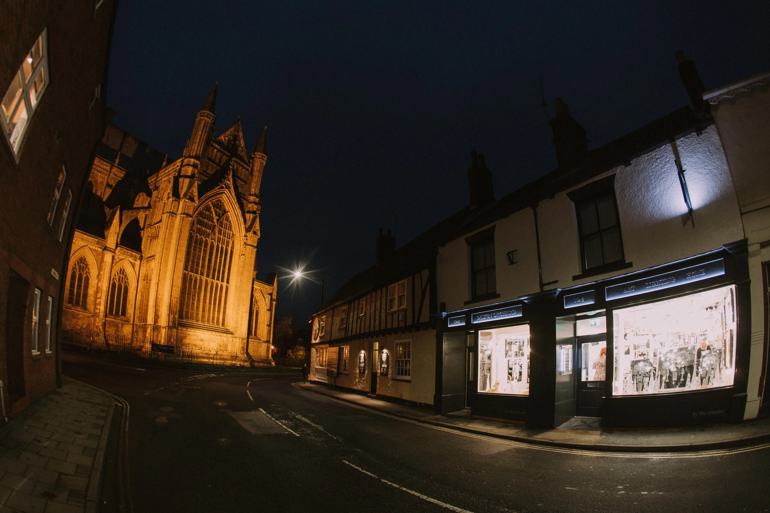 Sign Makers in Barton upon Humber | Vehicle & Business Signage