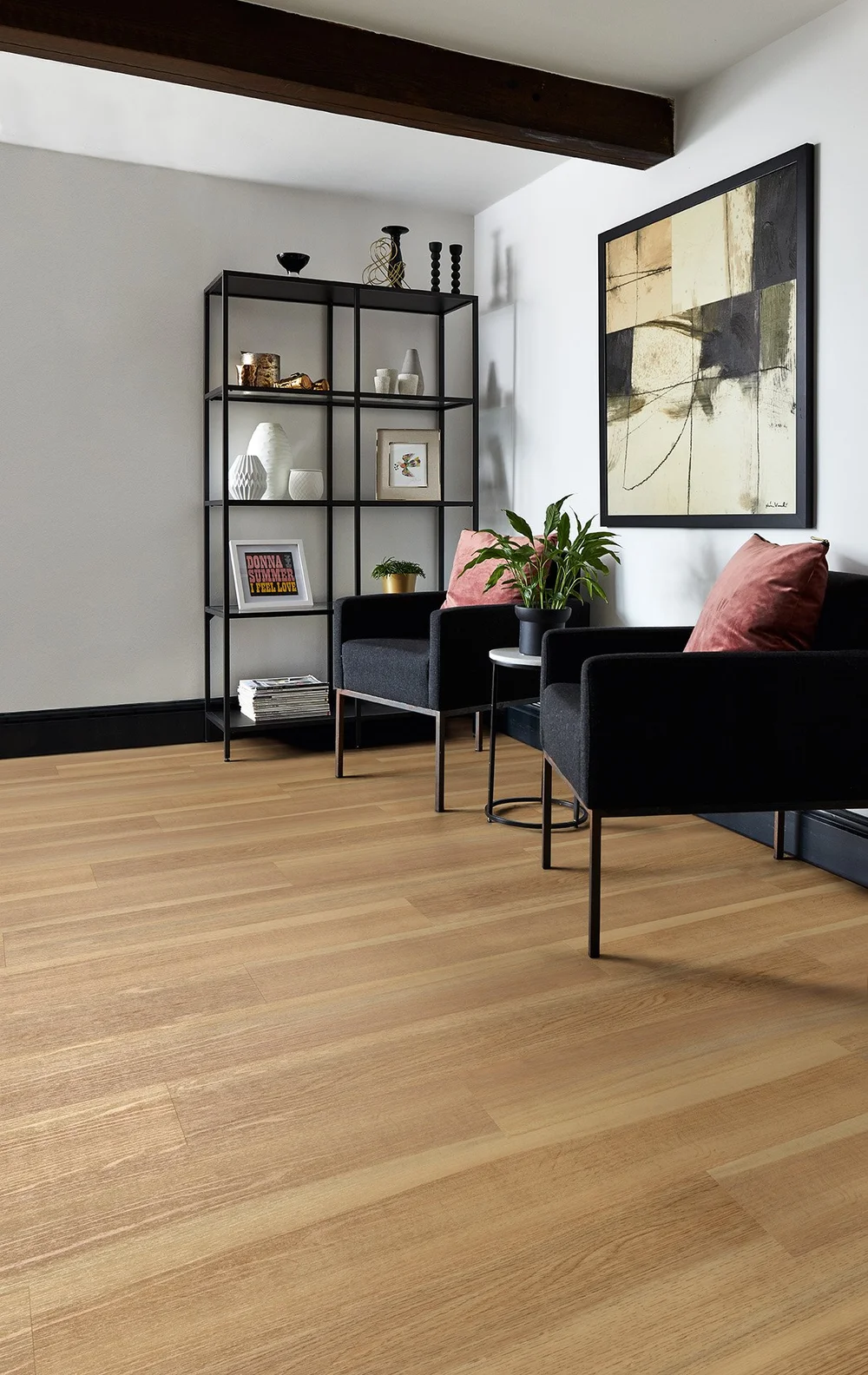English Oak