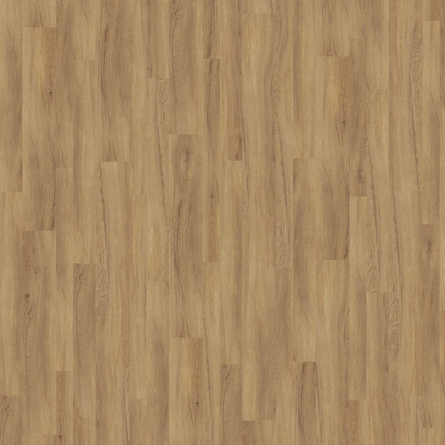 Authentic Assorted Oak