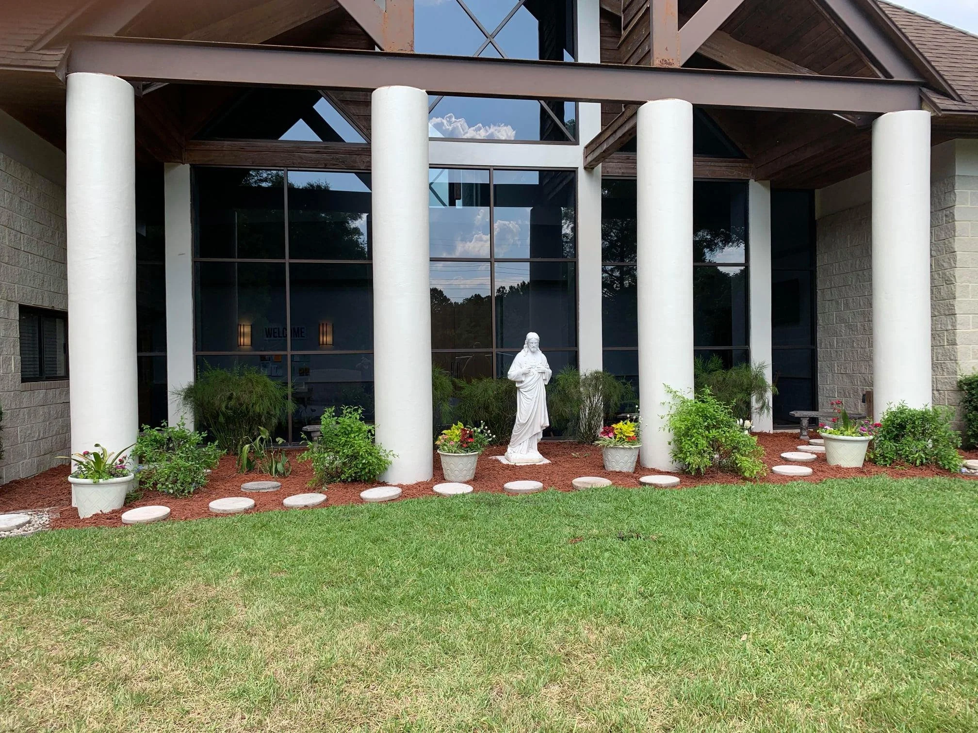 Grace Church Lake Mary