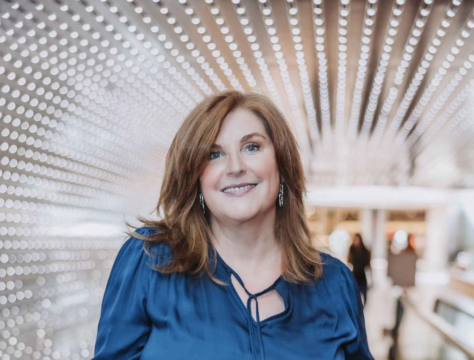 Sharon Leckie | Business + Leadership Keynote Speaker | VISKA Group