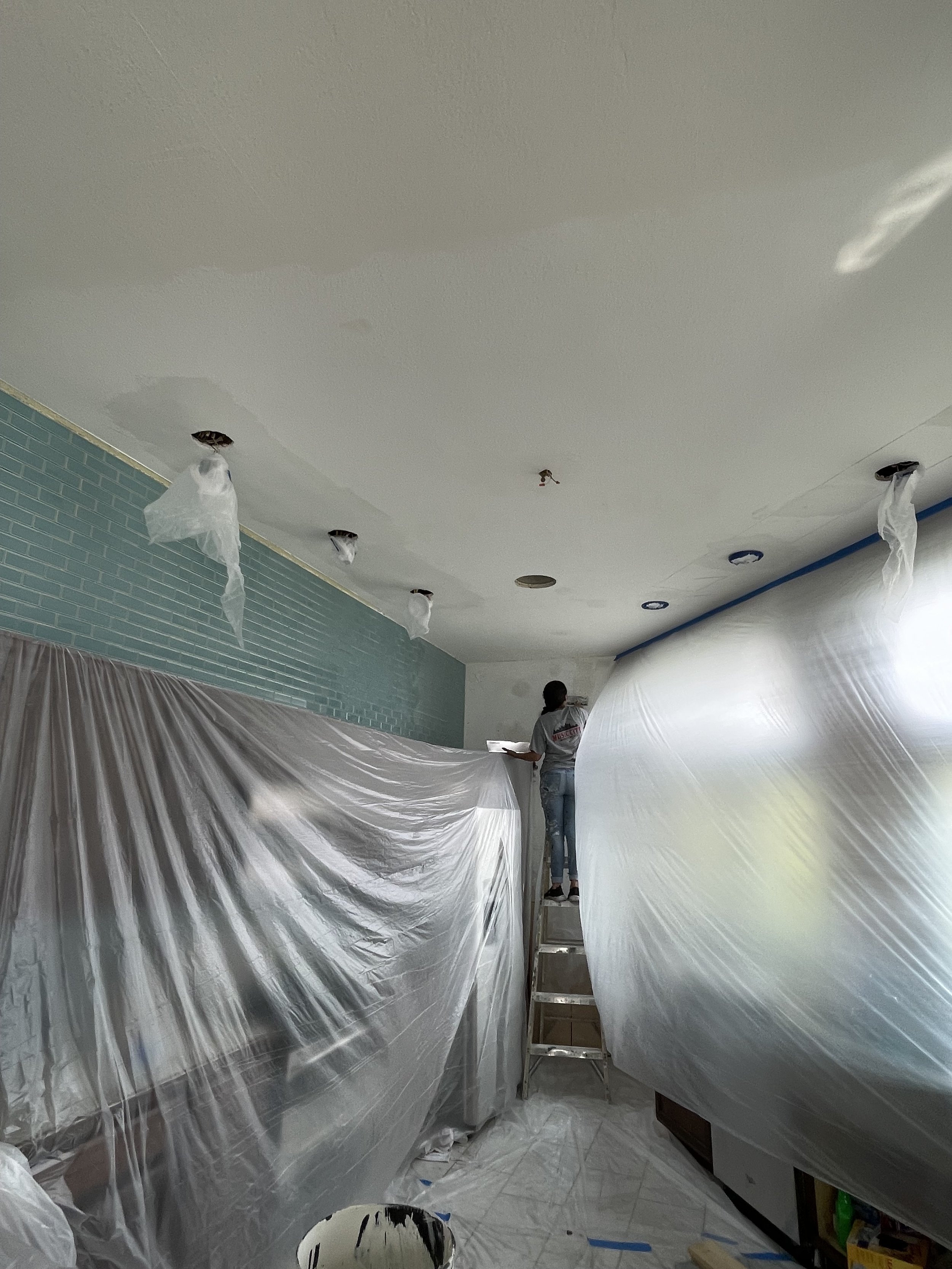 East Nashville CB LLC Painting Services