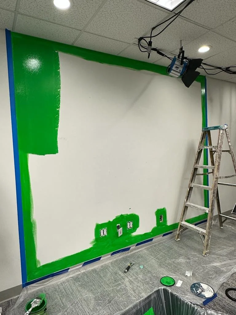 East Nashville CB LLC Painting Services