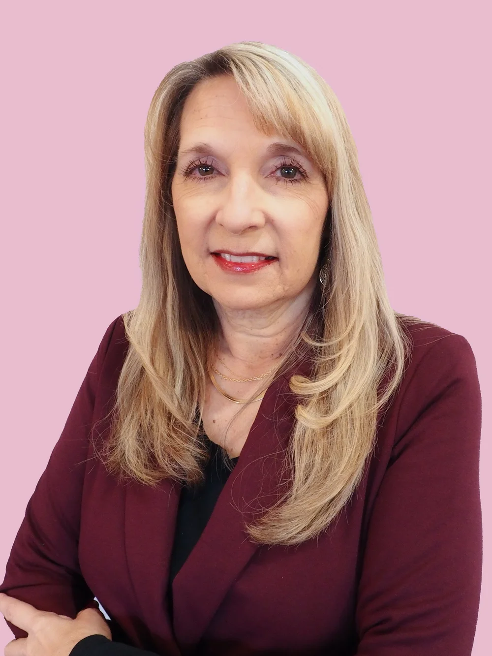 OUR TEAM — Lindy Waters III Foundation