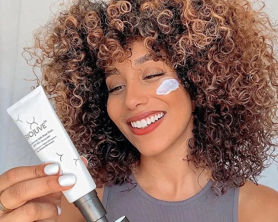 BioJuve — Beauty Barn