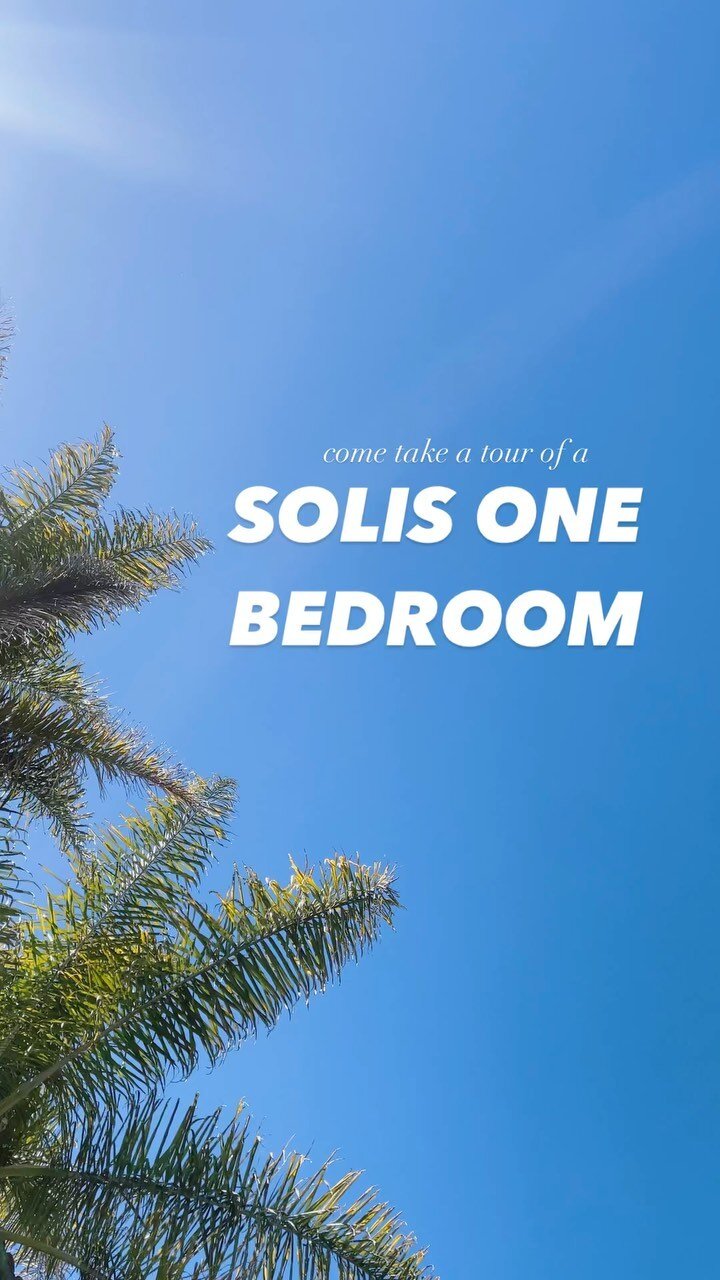 Solis Isla Vista - Isla Vista Apartments Near UCSB