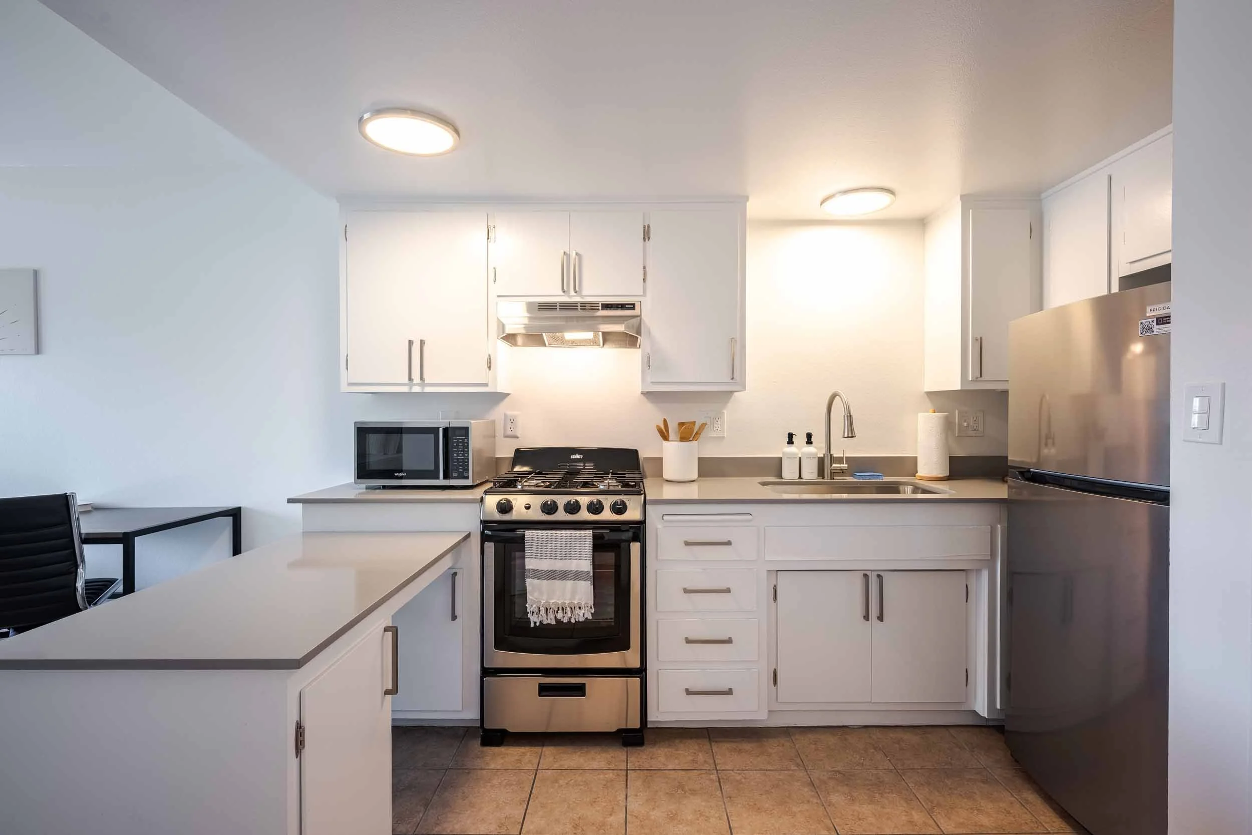 Student Housing Photo Gallery — Solis Isla Vista