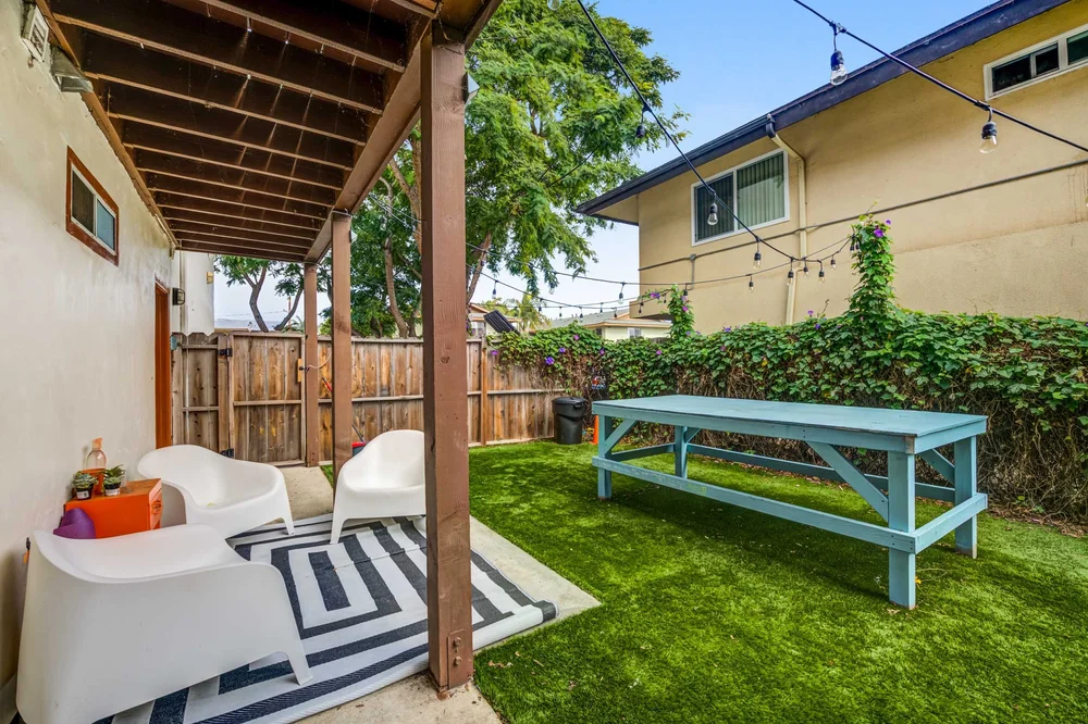 Student Housing Photo Gallery — Solis Isla Vista