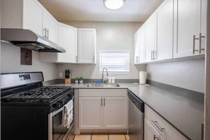 Student Housing Photo Gallery — Solis Isla Vista