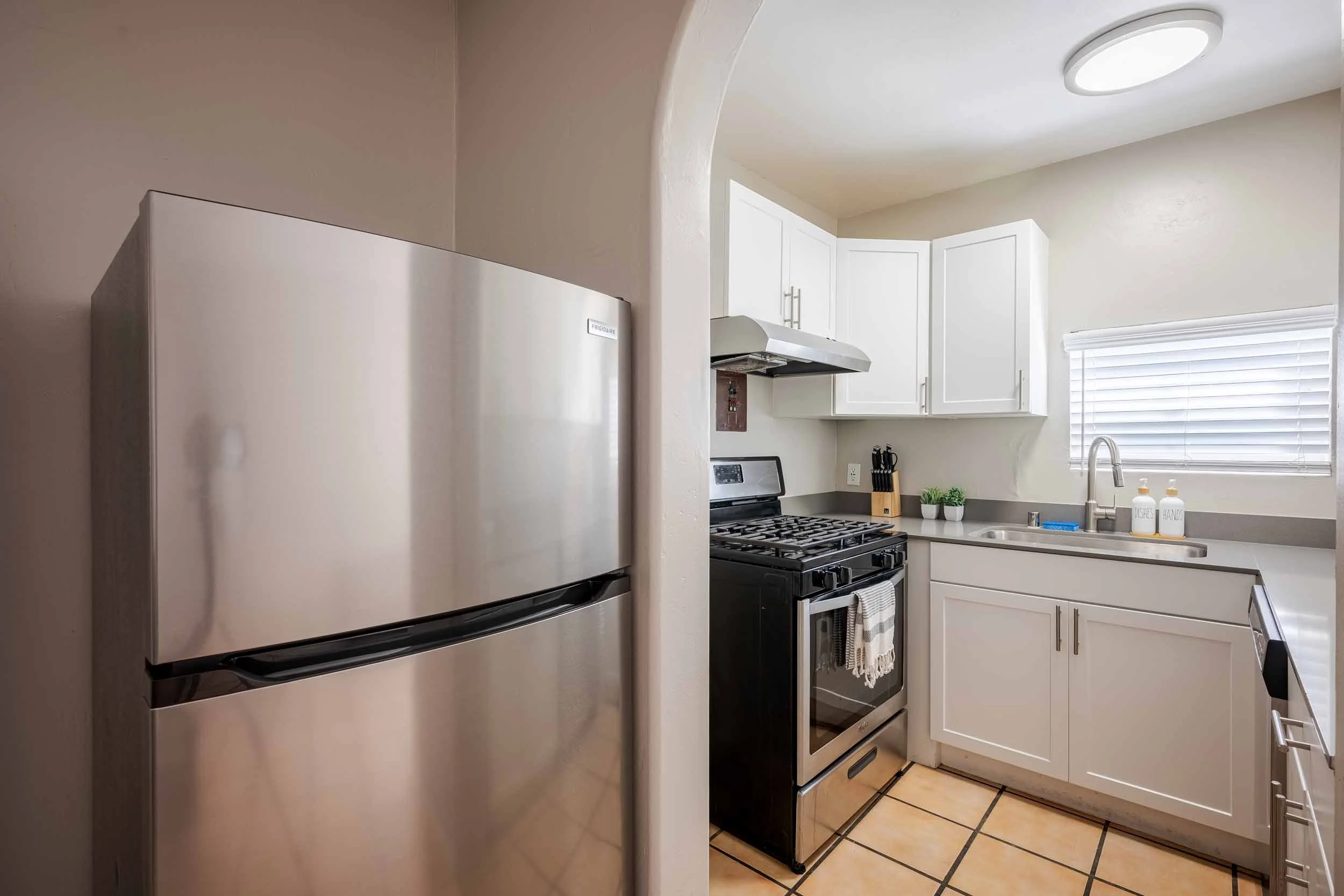 Student Housing Photo Gallery — Solis Isla Vista