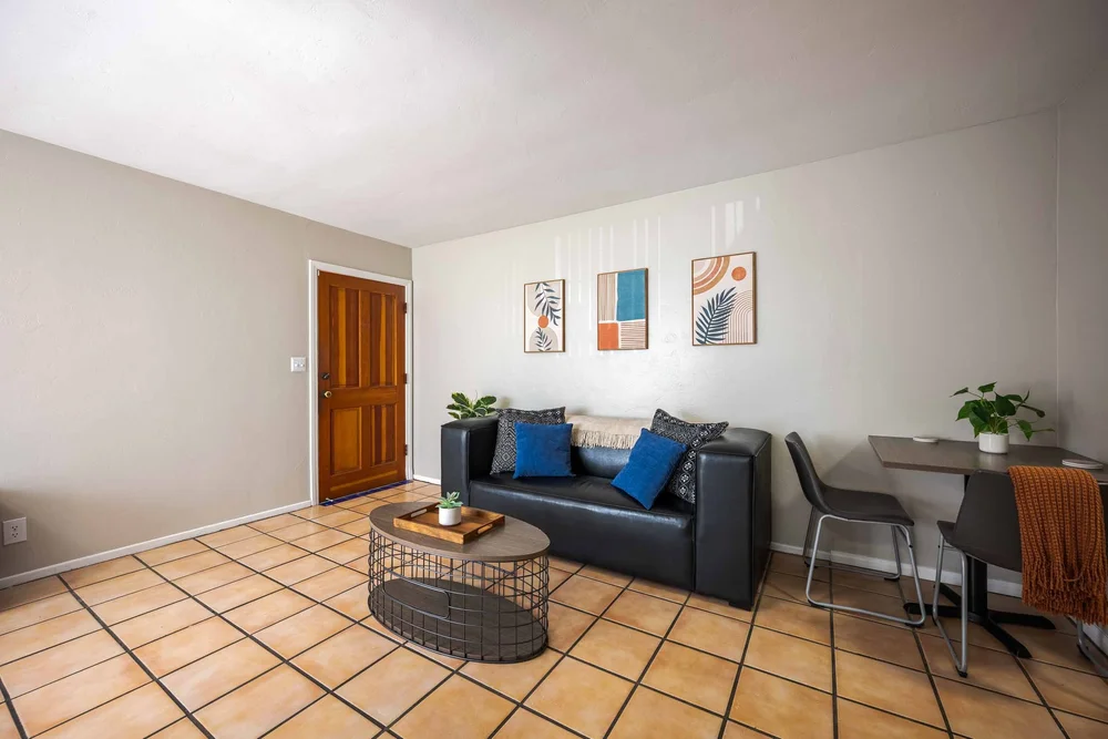 Student Housing Photo Gallery — Solis Isla Vista