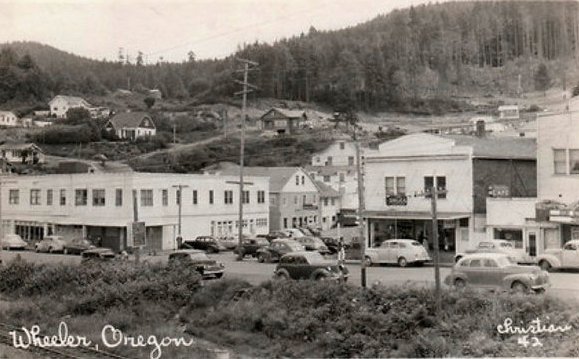 History — Nehalem Bay Health Center & Pharmacy