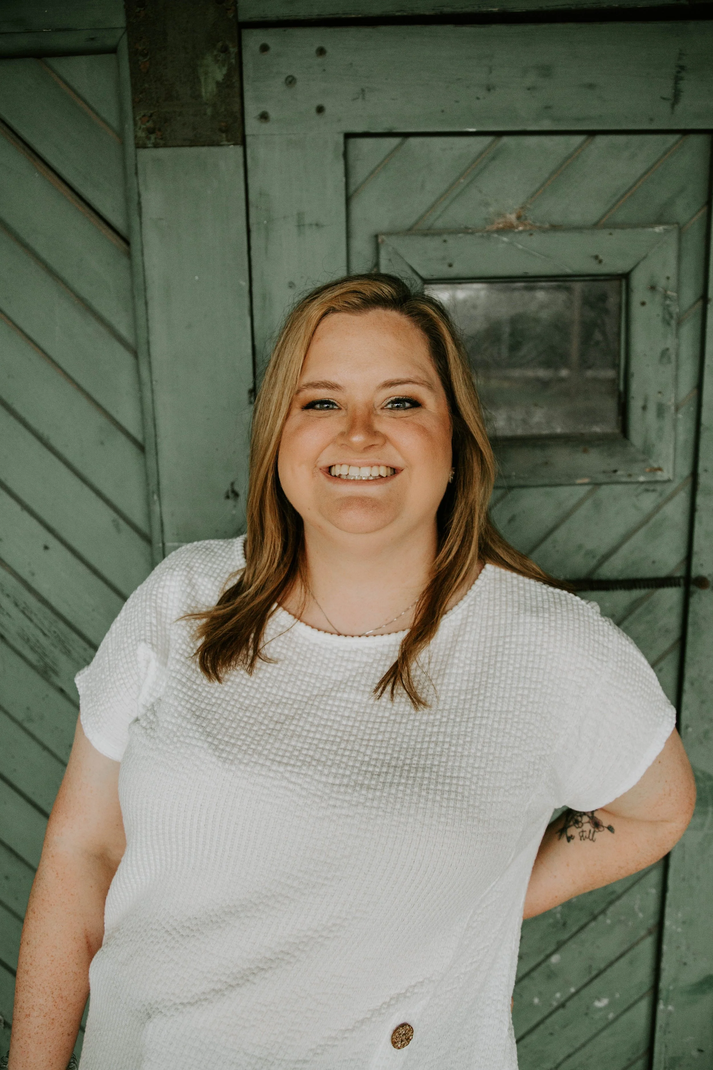 Team 1 — Iron City Dance Factory