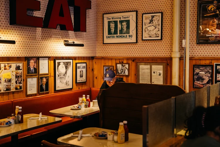 Hamburg Inn No. 2