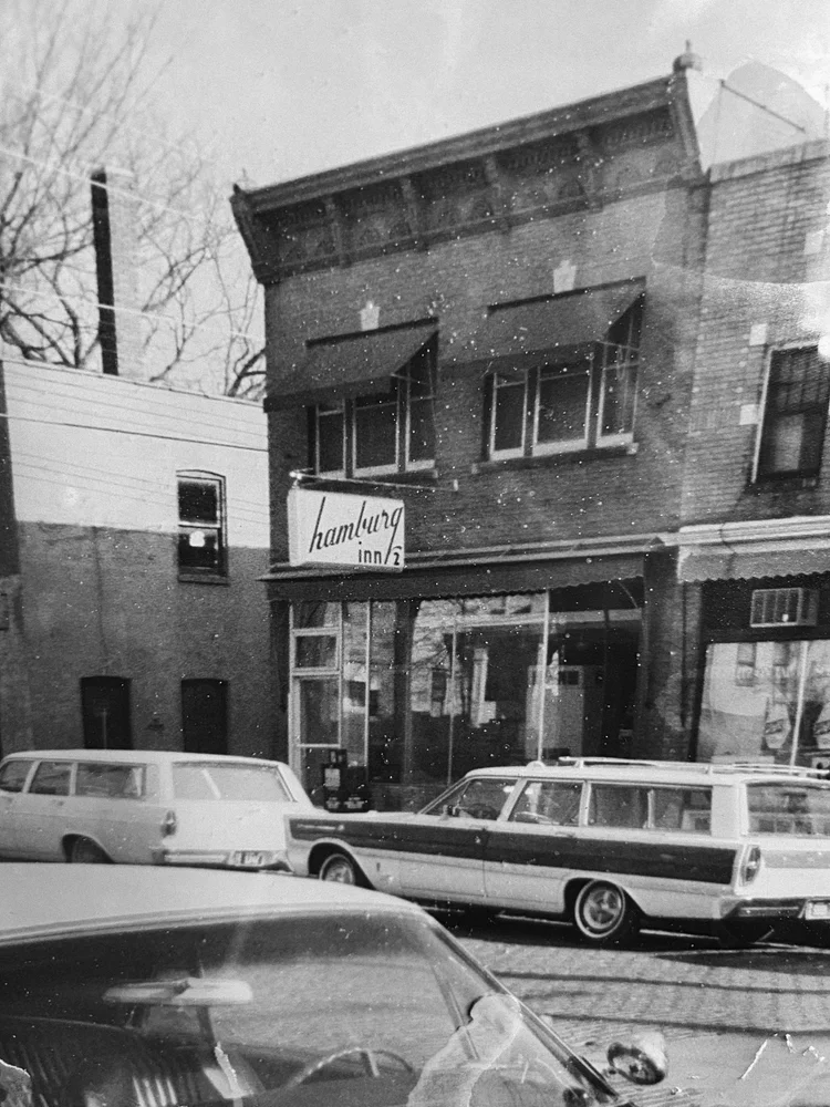 Hamburg Inn No. 2