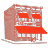 Hamburg Inn No. 2
