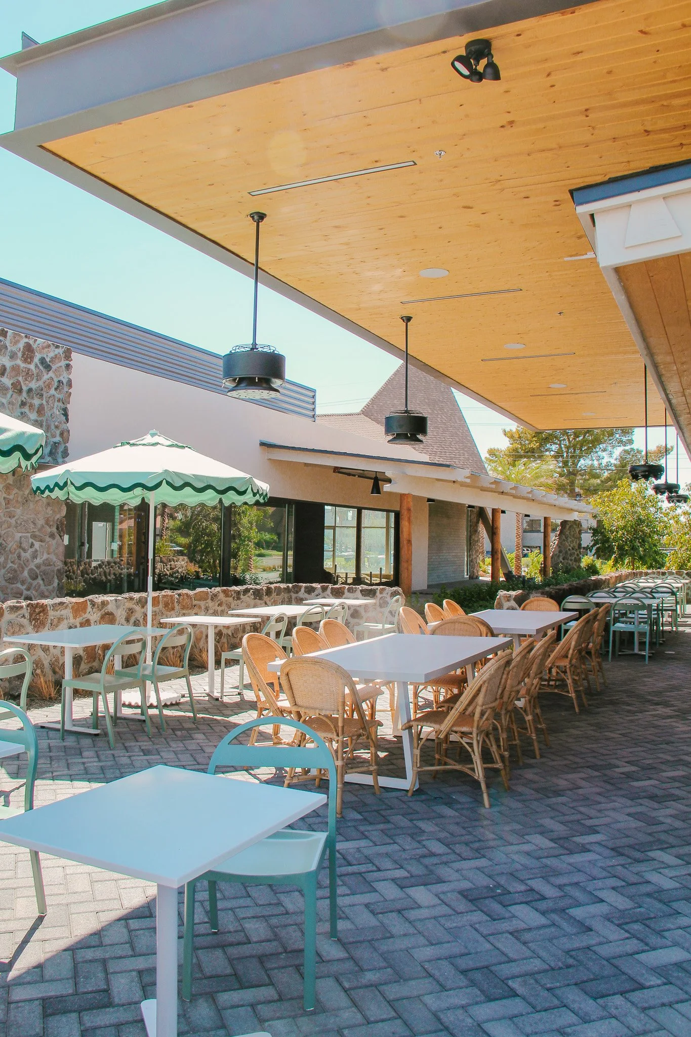 The Eleanor Scottsdale