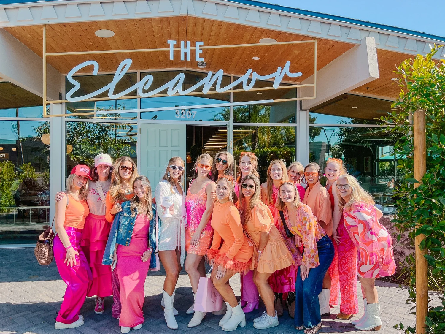 The Eleanor Scottsdale