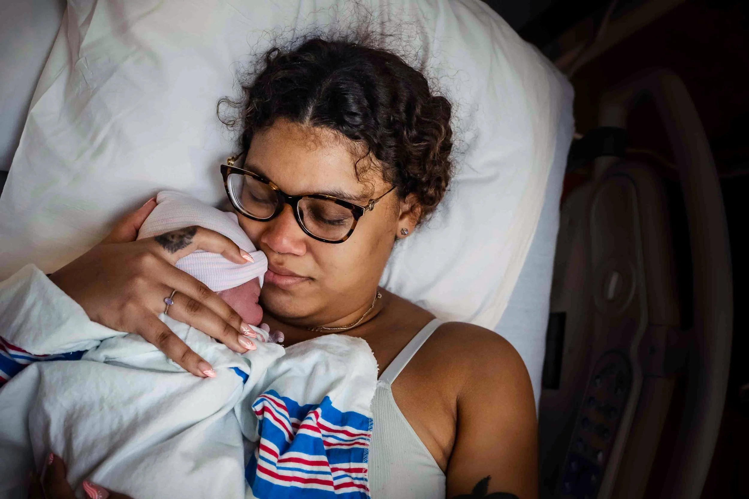 In Person Doula Support and Birth Photography+Video in Raleigh-Durham ...