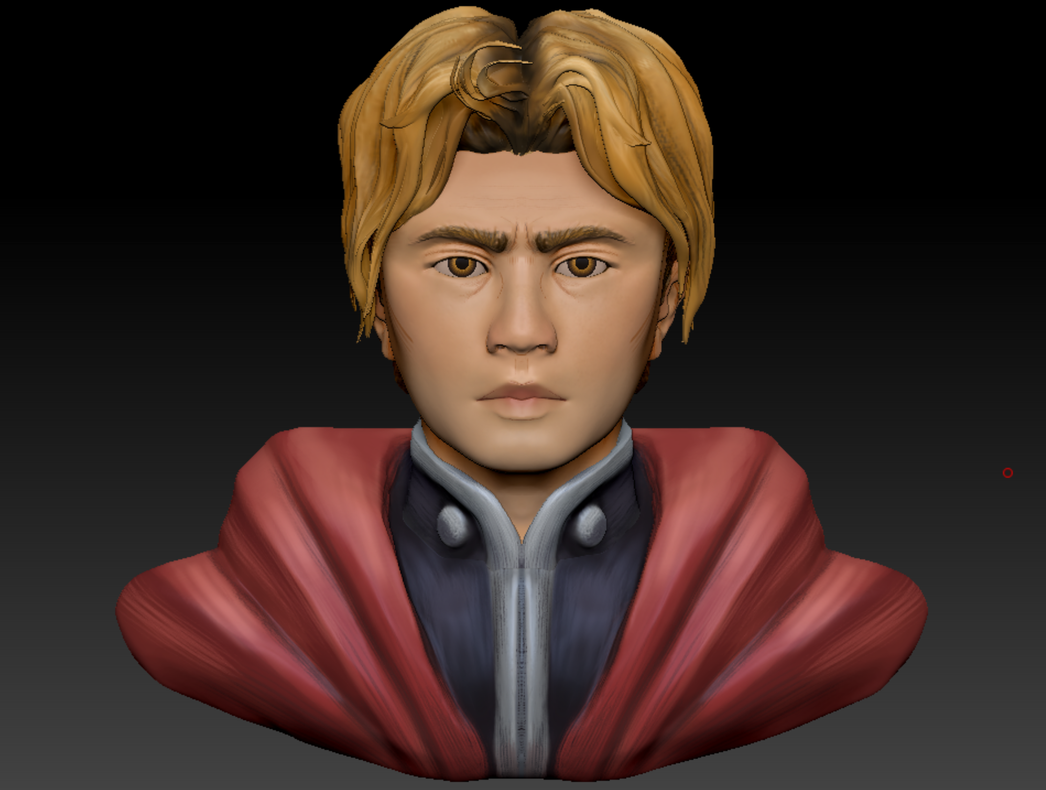 Modeling — ALEXIO BOOSMAN