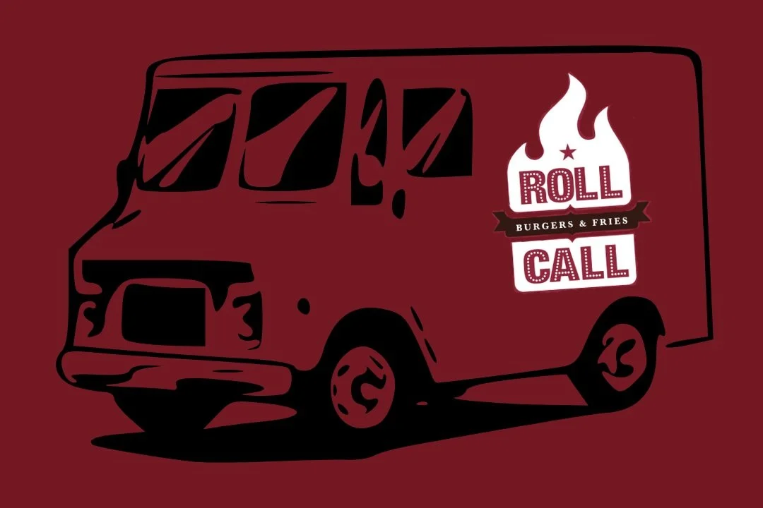 Roll Call Burgers and Fries | Let's Party