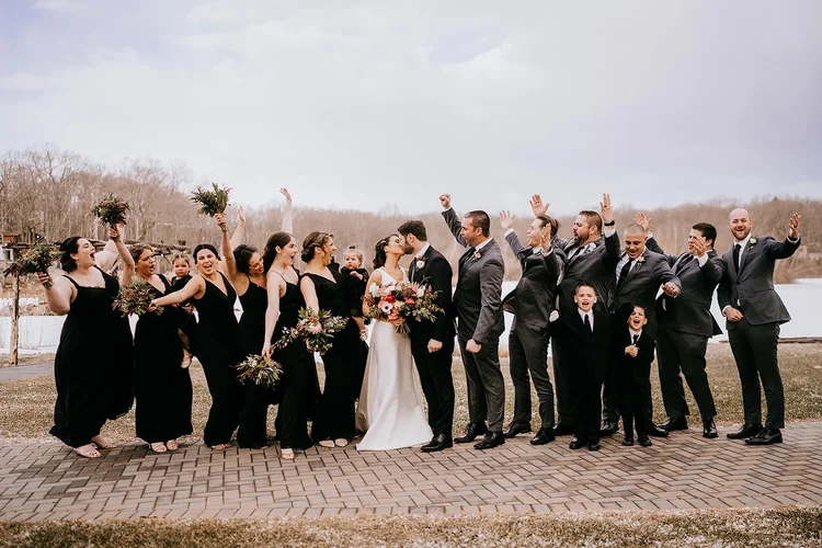 Photos from each Month at Rock Island Lake Club — Rock Island Lake Club