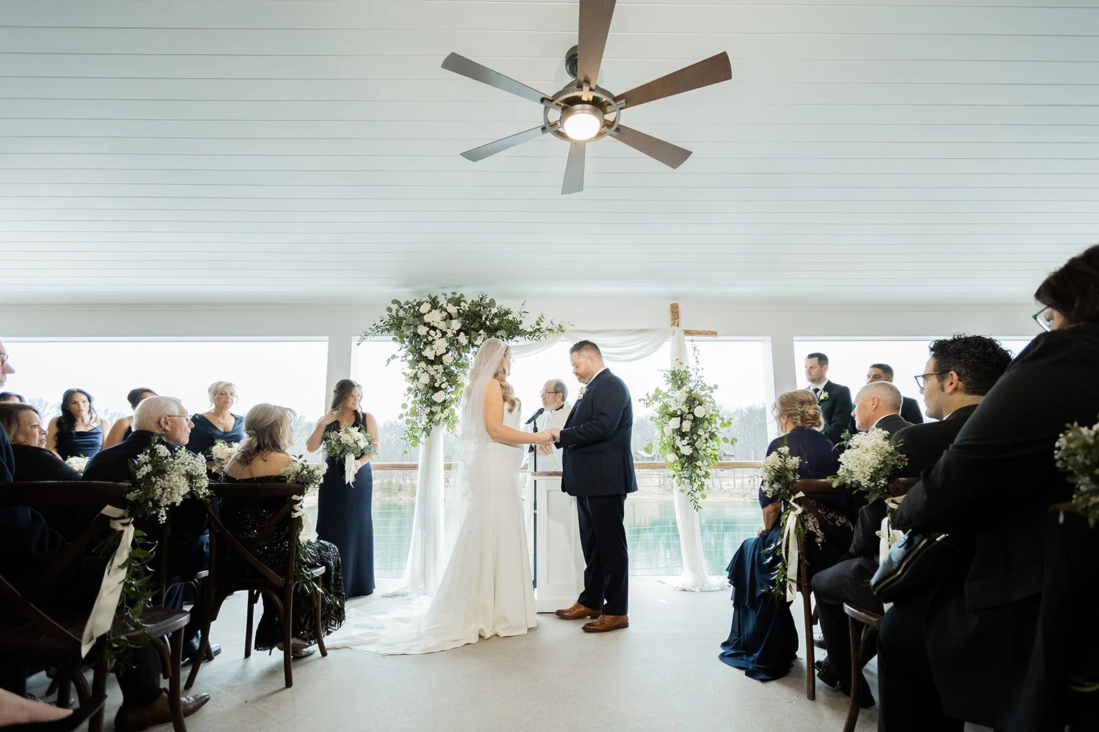 Photos from each Month at Rock Island Lake Club — Rock Island Lake Club